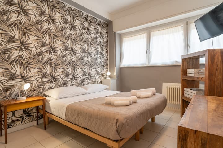 Iris - Lecco Lake Stylish Apartment - Lecco