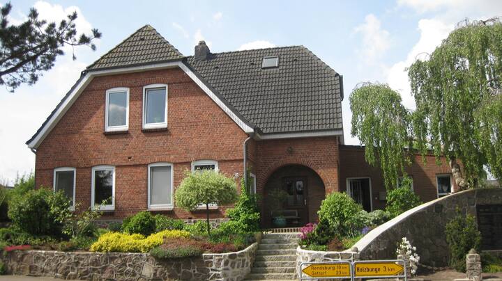 Ferienwohnung Schröder (266541) - Schacht-Audorf