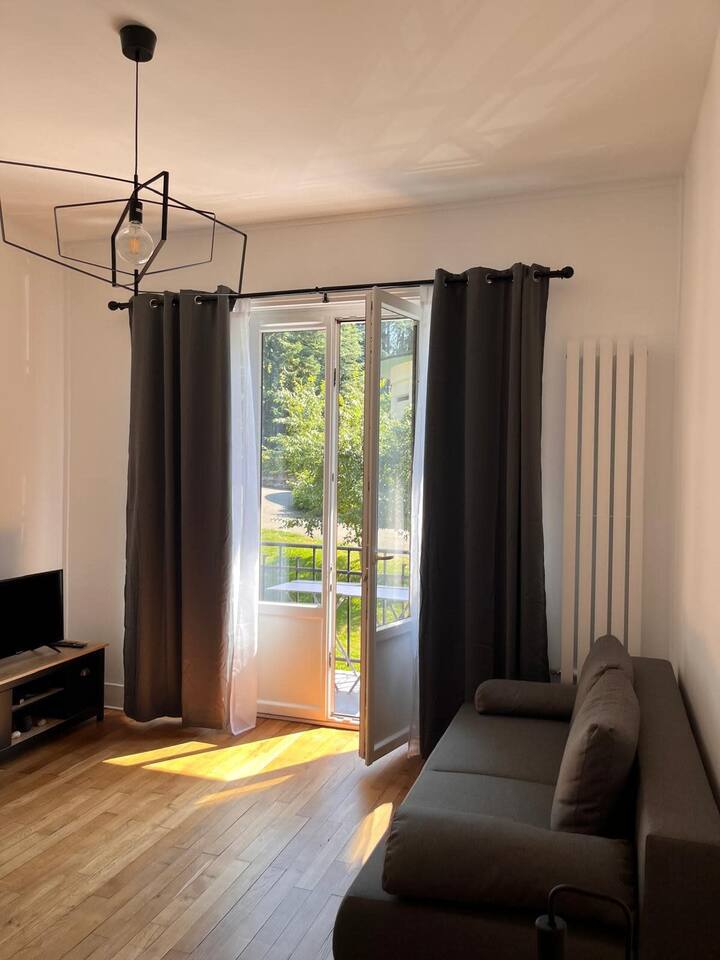 Le Floraline-au Coeur D'aix Les Bains - 3 - Aix-les-Bains