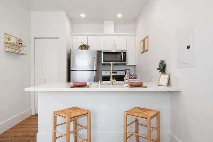 * Private Studio | Cozy Vibes + Relaxing Oasis * - Escondido, CA