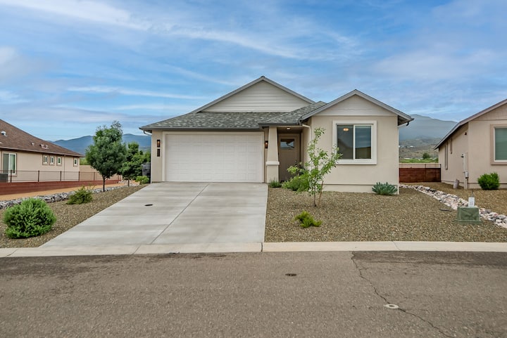 Luxury 3br Home In Scenic Cottonwood, Az - Cottonwood, AZ