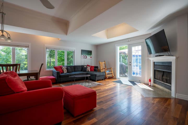 Spa & Nature | Le Havre Du Confort - Mirabel