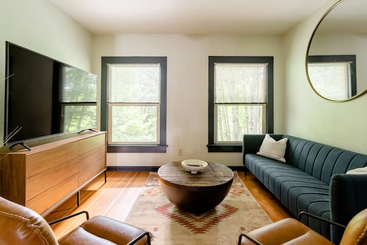 Moab Vibes In Pdx - Walk To Local Coffee & Food - Portland, OR