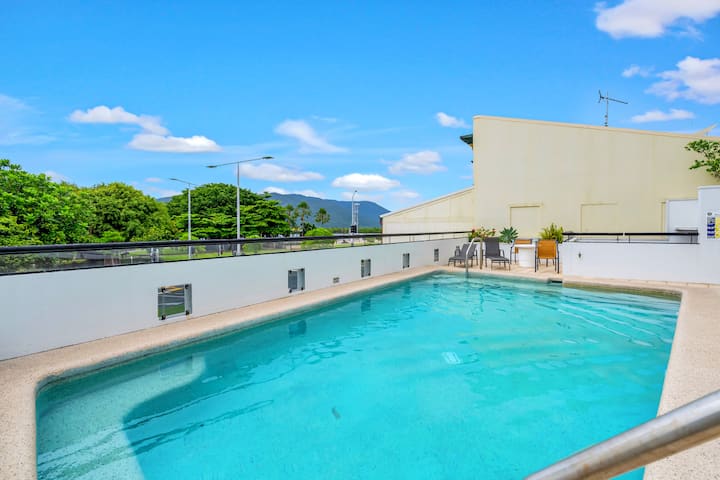 Portofino Coastal Retreat - Cairns
