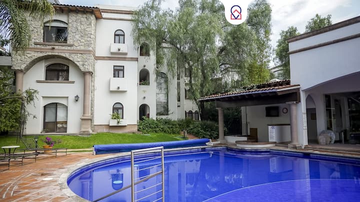 Prime Location With Luxury Amenities In San Miguel - San Miguel de Allende