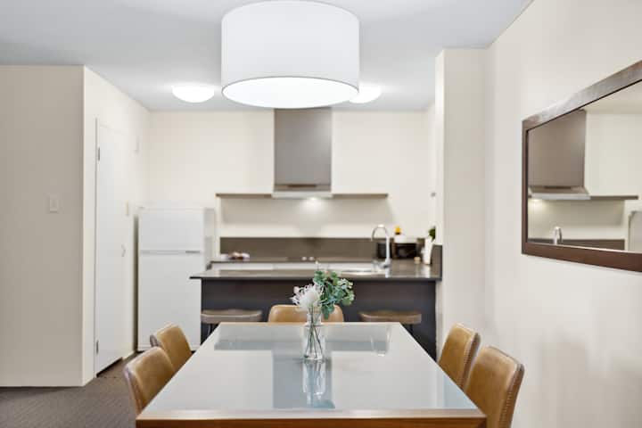 Urban Oasis On Hay Street - Mount Pleasant