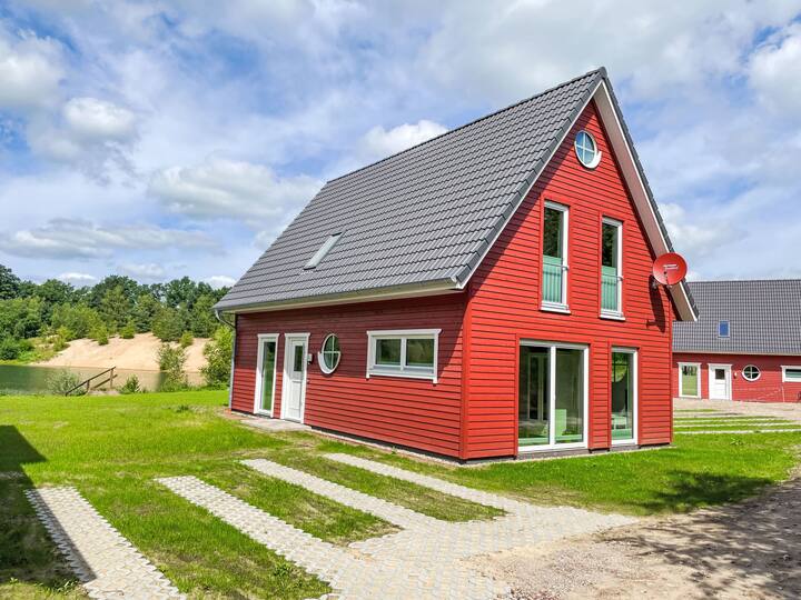 Geesthof By Interhome - Hechthausen
