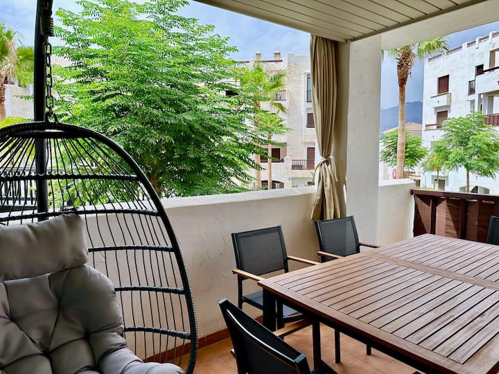 Nuevo Oasis Apartamento - Motril