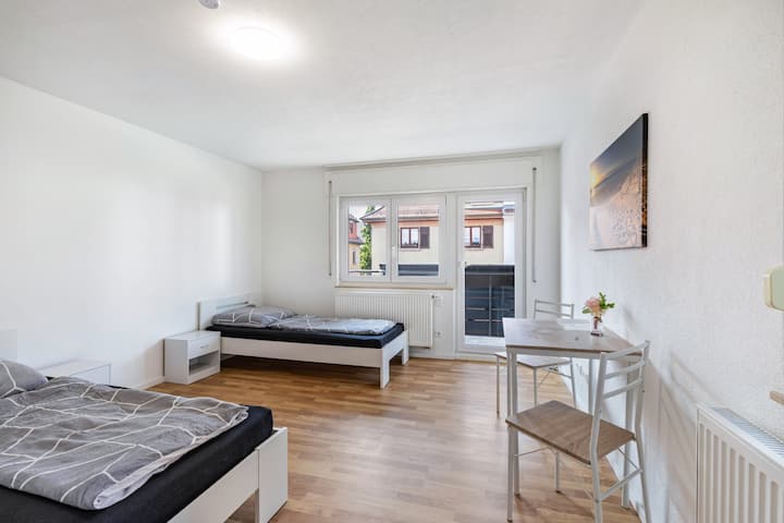 Wohnung 03 - Waiblingen