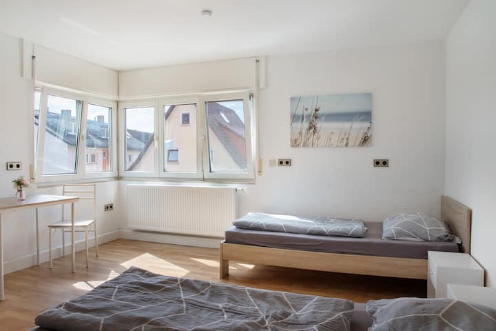 Wohnung 05 - Stuttgart