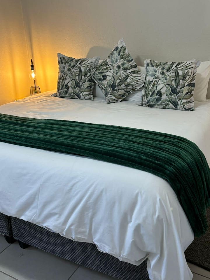 Angels @ Gustav Unit 1 - Bloemfontein