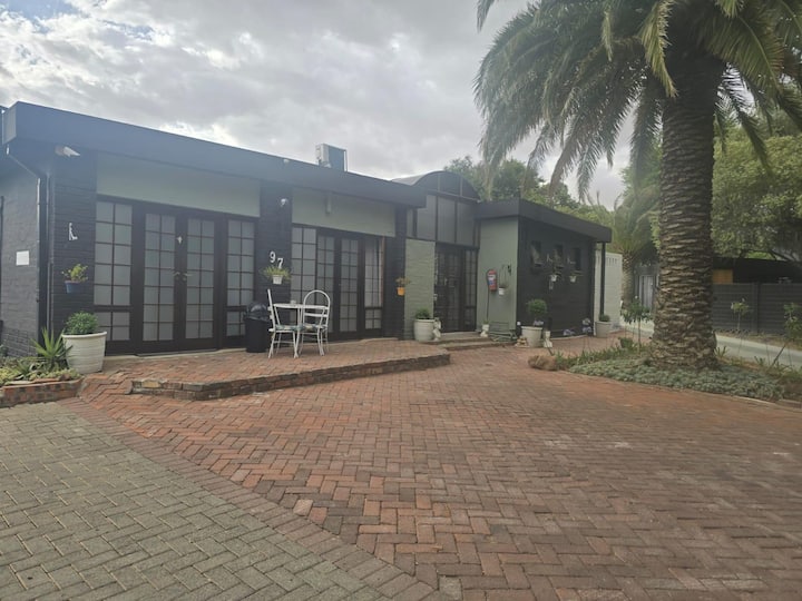 Angels @ Gustav Unit 2 - Bloemfontein