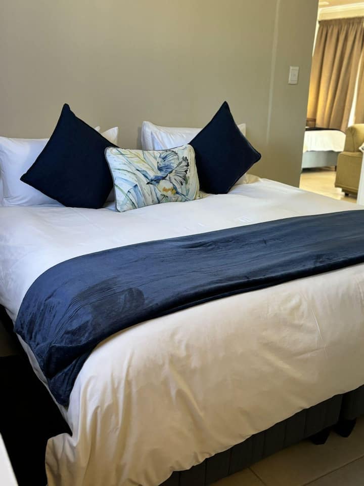 Angels @ Gustav Unit 2 - Bloemfontein