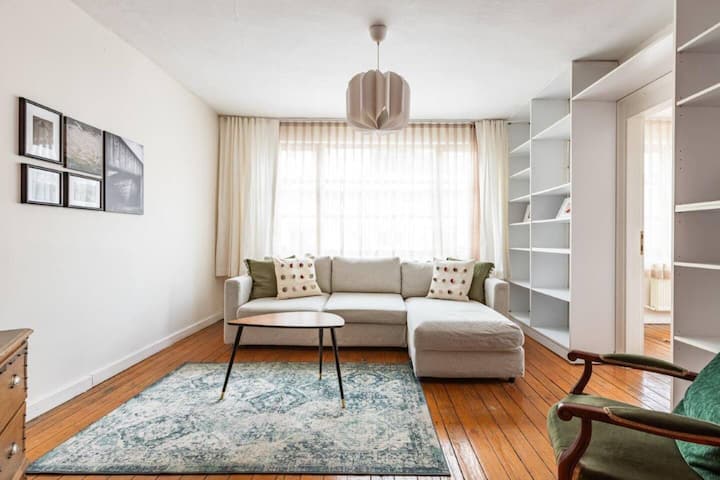 Gorgeous Cozy Central Bright 1bd Pad! #350 - Beyoğlu