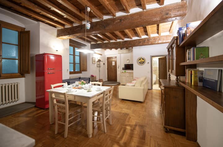 Terme Apartment By Mamo Florence - Florence