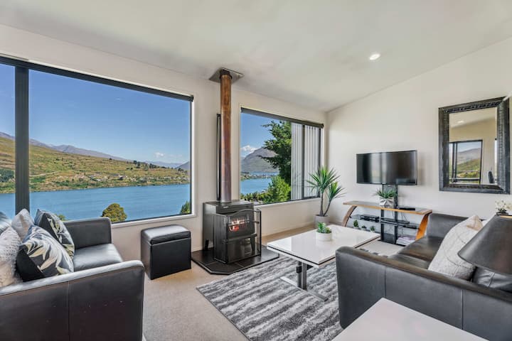 Magical Views, Perfect Place To Stay! - Queenstown
