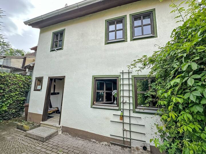 Das Kleine Paradies Von Kata By Interhome - Fladungen