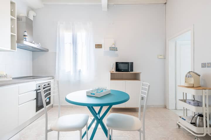 Sea Foam House By Pleiades Home - Livorno