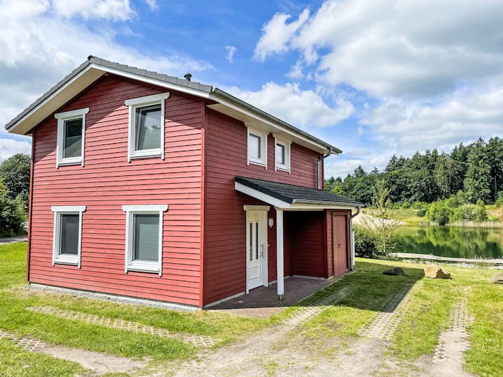 Geesthof By Interhome - Hemmoor