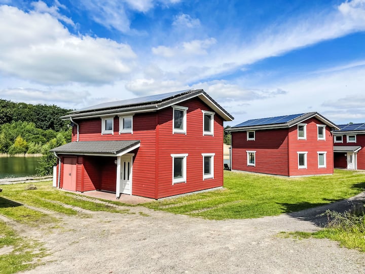 Geesthof By Interhome - Hemmoor