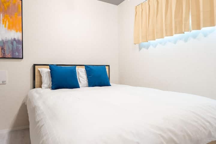 3 Min Walk From The Station/furnished/b02 - Tokyo