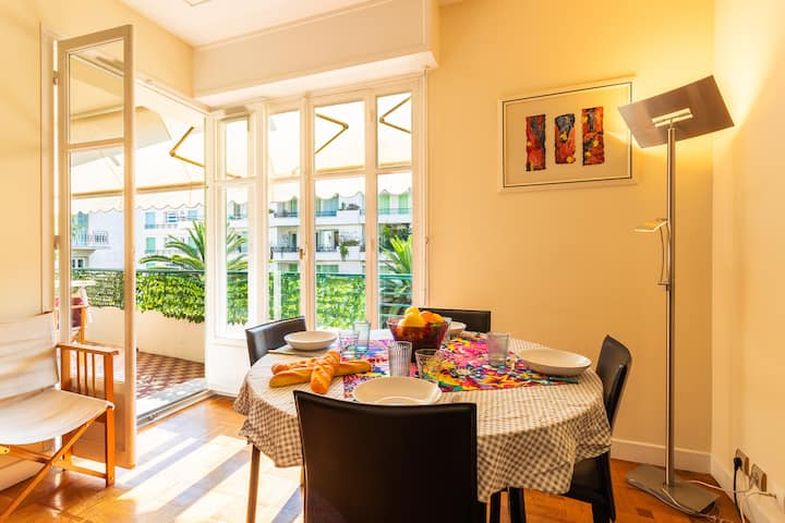 Le Capitol 2 Ap4421 By Riviera Holiday Homes - Nizza