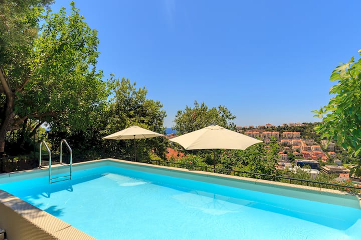 Villa Isanda - Dubrovnik