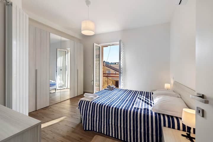 Il Borgo Incantato Con Garage - Finale Ligure