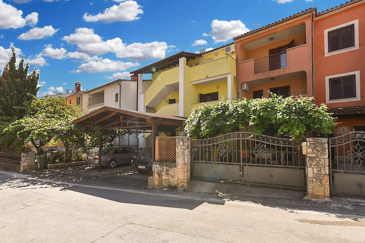 Apartment 2362/116995 - Rovinj