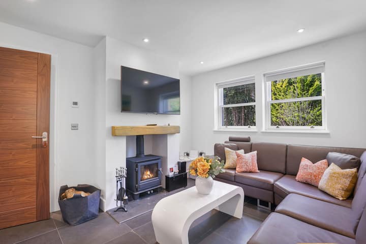 Birdsong Cottage - North East Escapes - Bamburgh