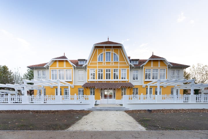 Appartement Ylang - La Maison Heureuse - Welkeys - Saint-Pierre-d'Oléron