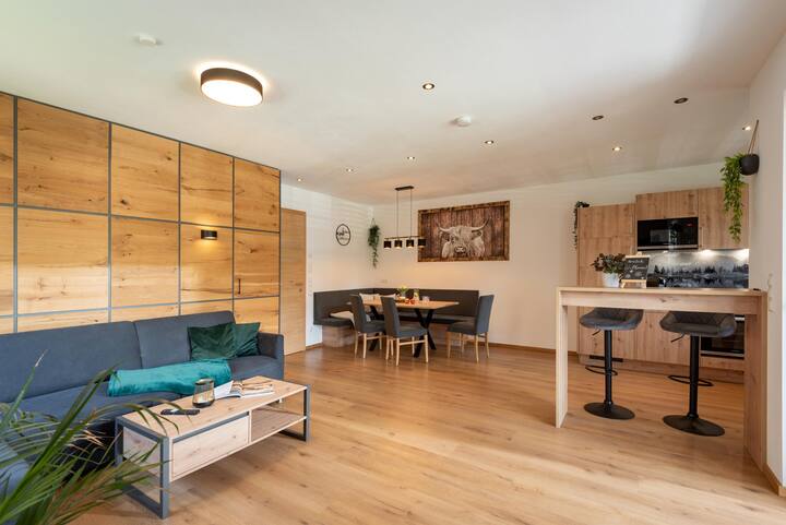 Apartment Bergsee - Ellmau
