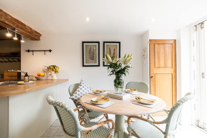 Poppy Cottage - Cosy 2bd Home, Perfect For Family - Stratford-upon-Avon