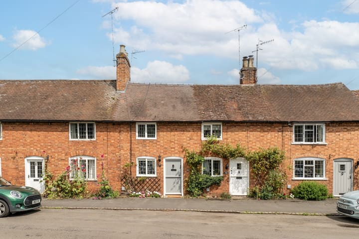 Clifford Chambers - Cosy 2 Bedroom Cottage! - Stratford-upon-Avon