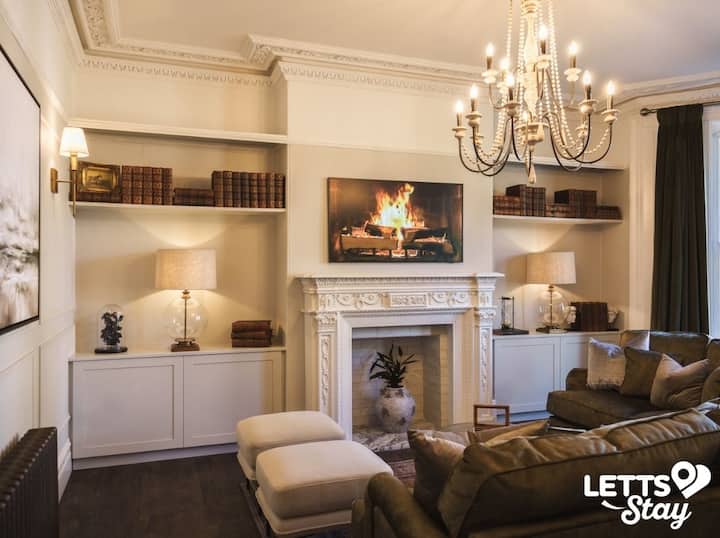 Alexander House York - York, UK