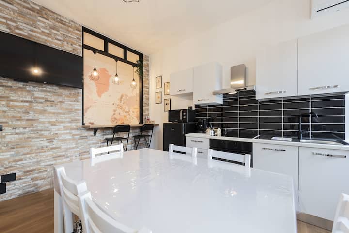 Cicero Guest House - Verona