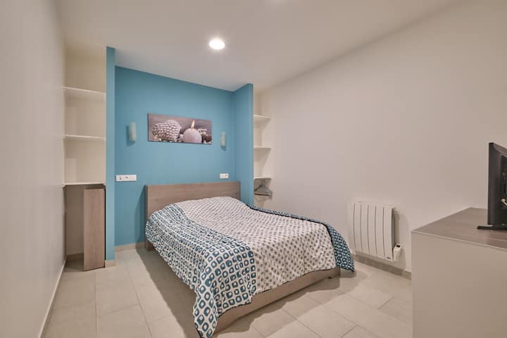 Marmotte Rdc - La Grave