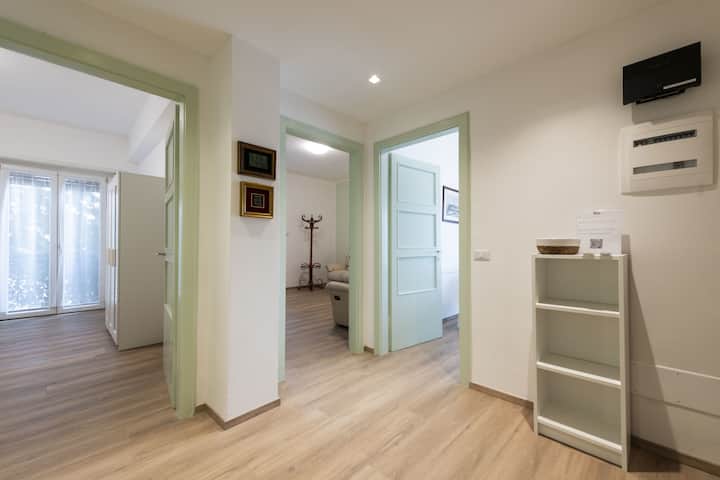 A Casa Di Nani - Verona