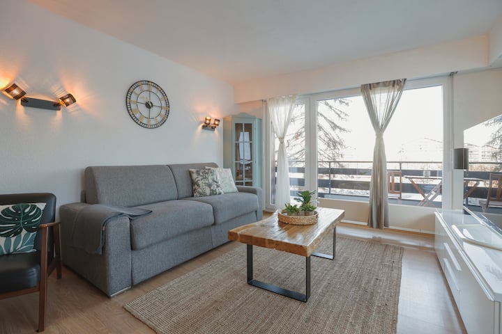 Nendaz Christiania Central - Nendaz