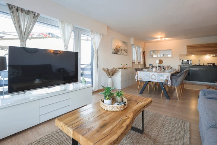 Nendaz Christiania Central - Nendaz