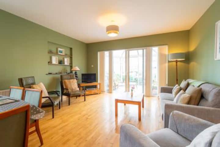 Dingle Harbour Hideaway - Dingle