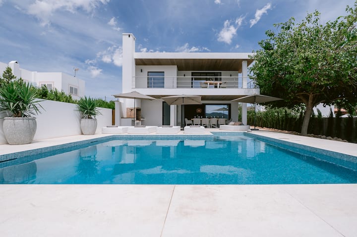 Can Palau - Ibiza