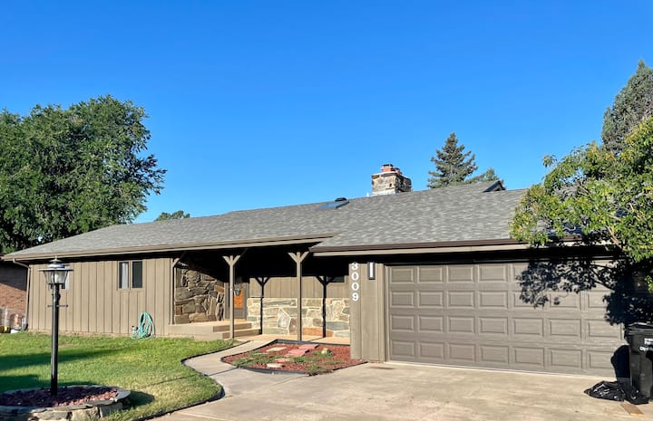 Meadow View Place - Rapid City, SD