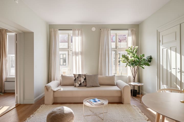 Dinbnb Apartments Grünerløkka - 奧斯陸