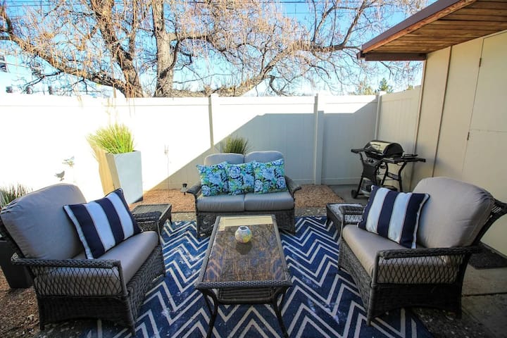 Near Hospital Allergy Friendly Cobalt Condo - Grand Junction, CO