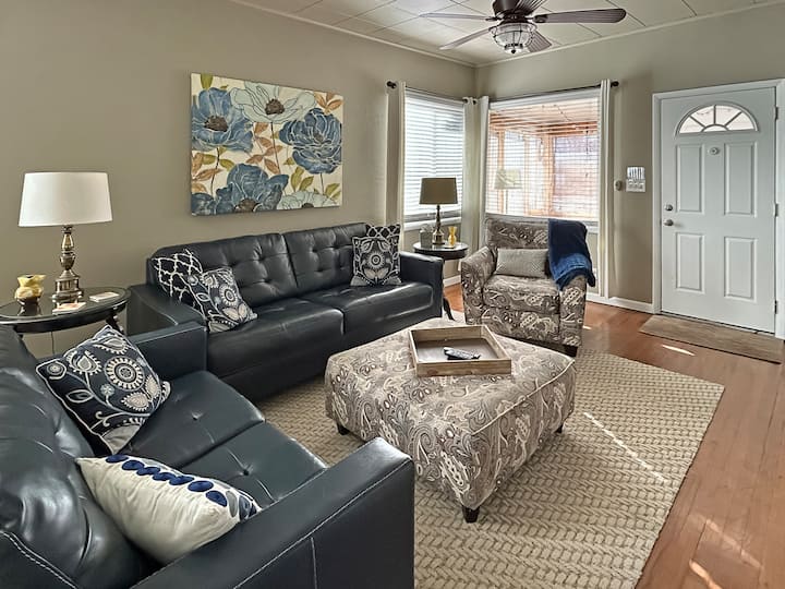 My Home Is Your Home Close To Cmu And Downtown - Grand Junction, CO