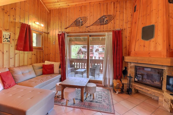 Joli Appartement Familial Proche Du Lac De Tueda - メリベル