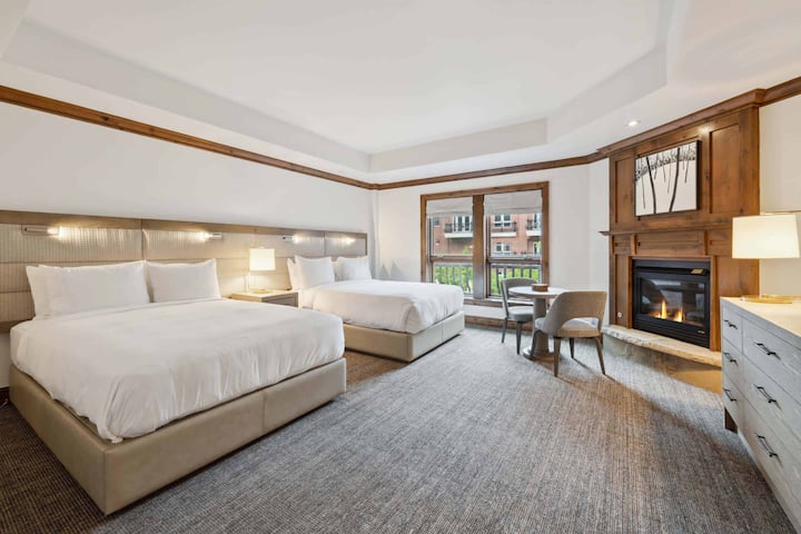 The Aspen Mountain Residences 24c - Aspen