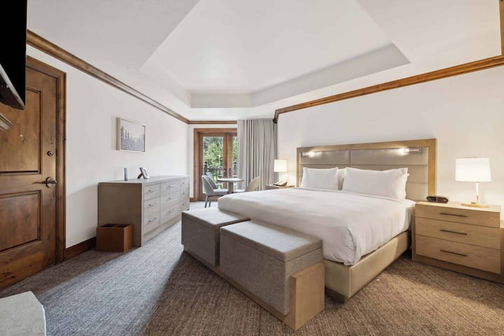 The Aspen Mountain Residences 24a - アスペン, CO