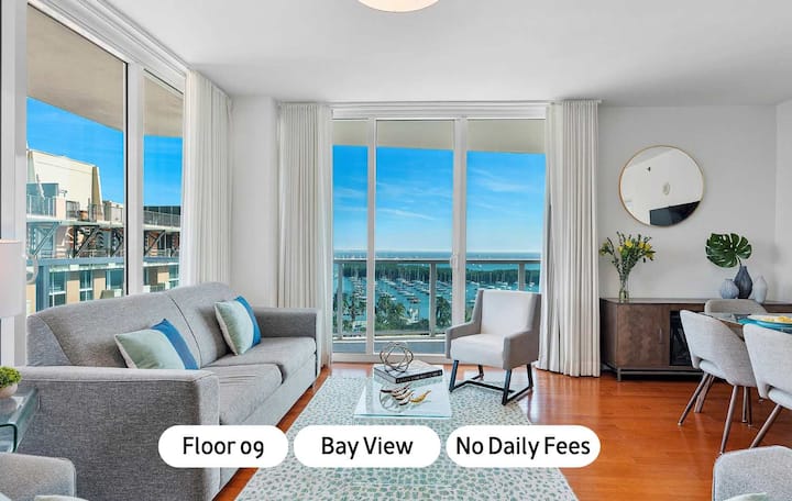 Mvr - Coconut Grove-s Oasis Of Comfort And Eleganc - Coral Gables, FL